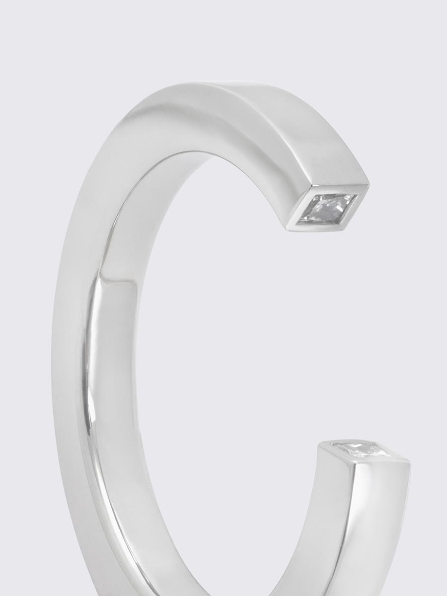 LENNOX ring - RÄTHEL & WOLF