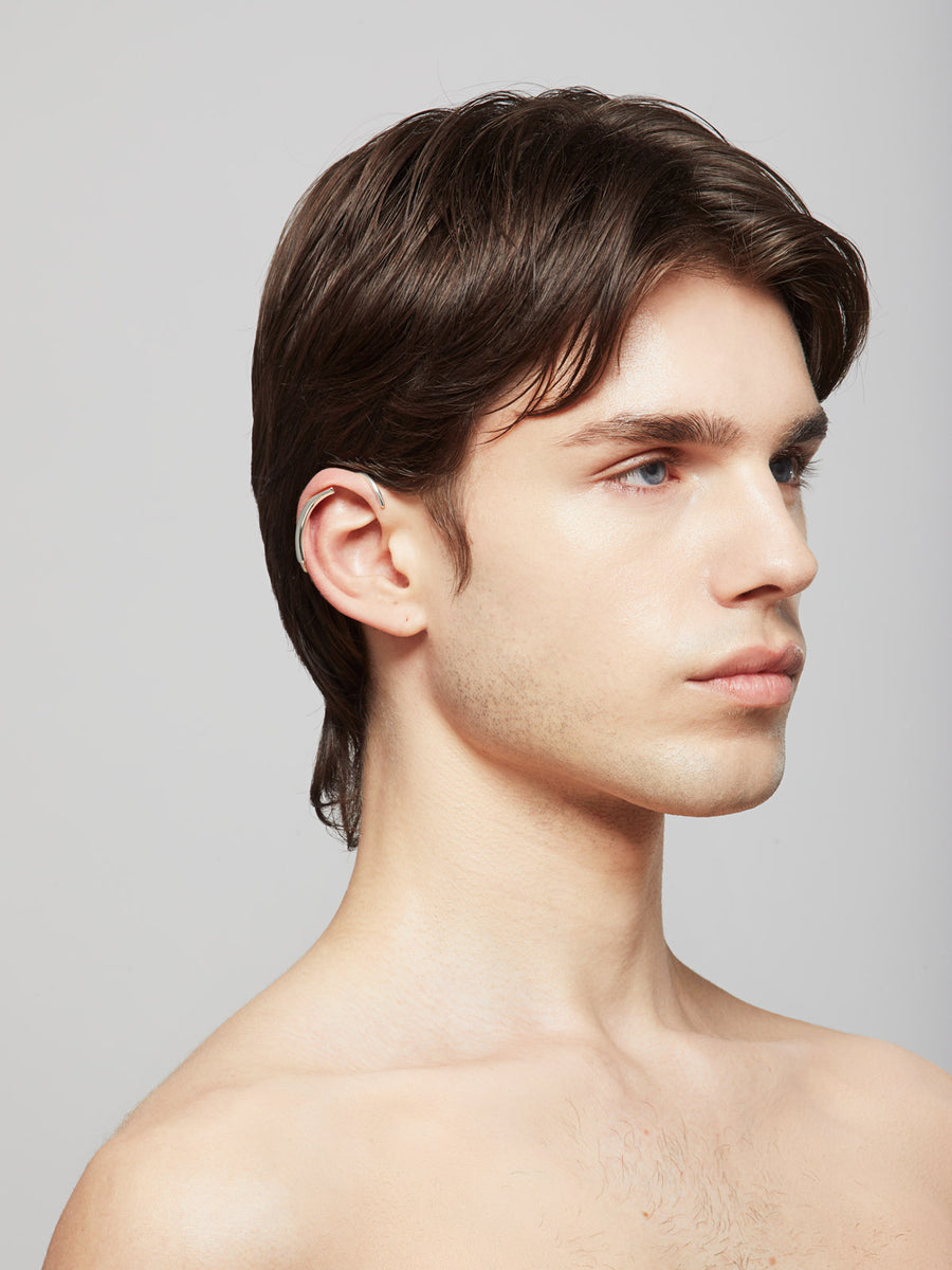 CHARLIE Ear cuff - RÄTHEL & WOLF