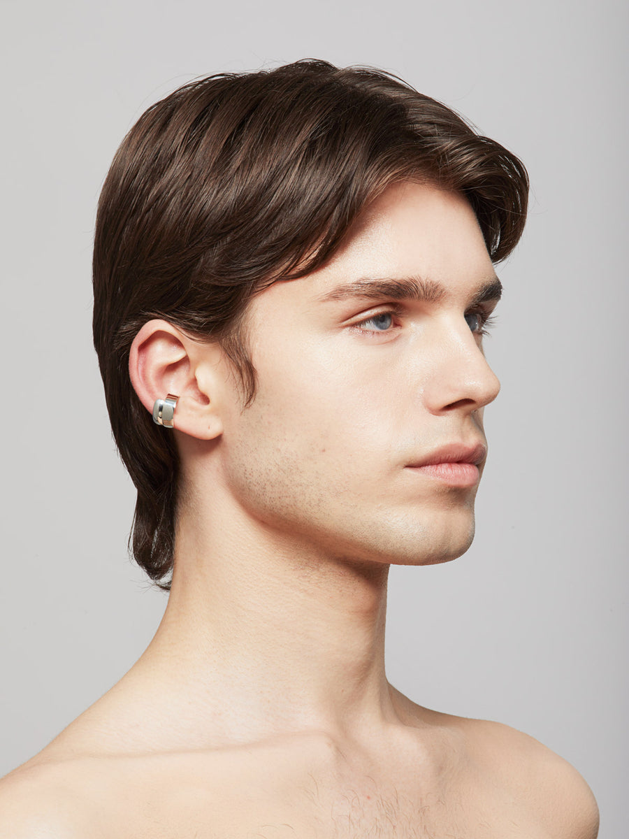 DAVE Ear cuff - RÄTHEL & WOLF