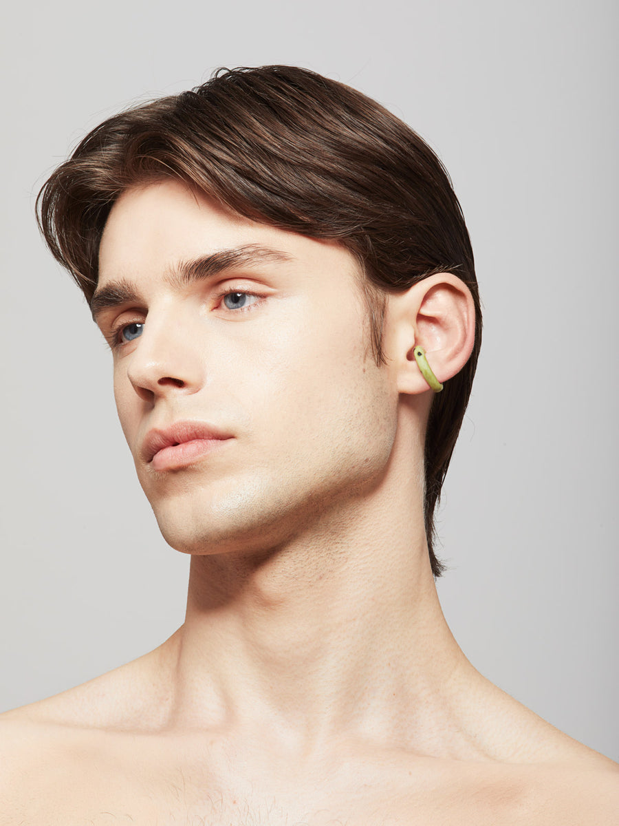 EDGAR Ear cuff - RÄTHEL & WOLF